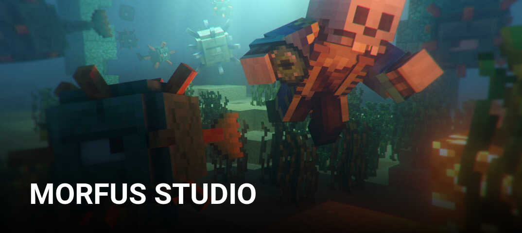 Morfus Studio :: Онлайн-магазин